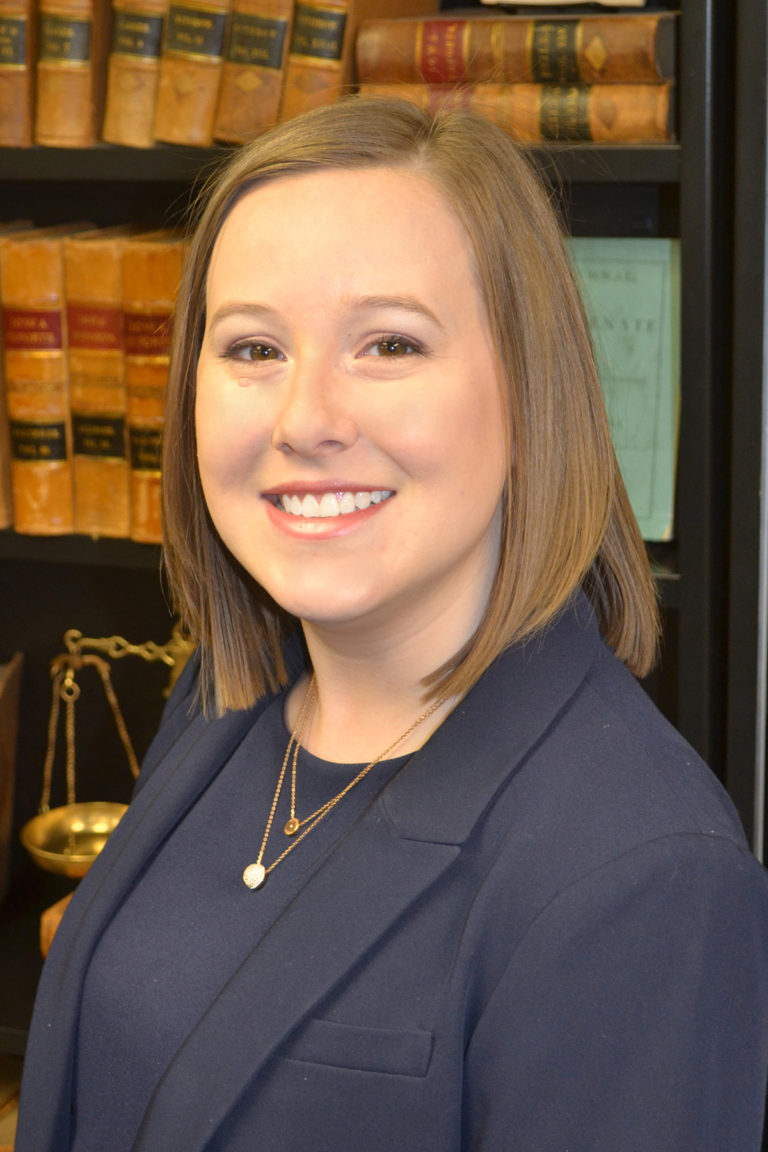 Roberts & Eddy, P.C. Welcome Two Law School Graduates to Growing Team ...